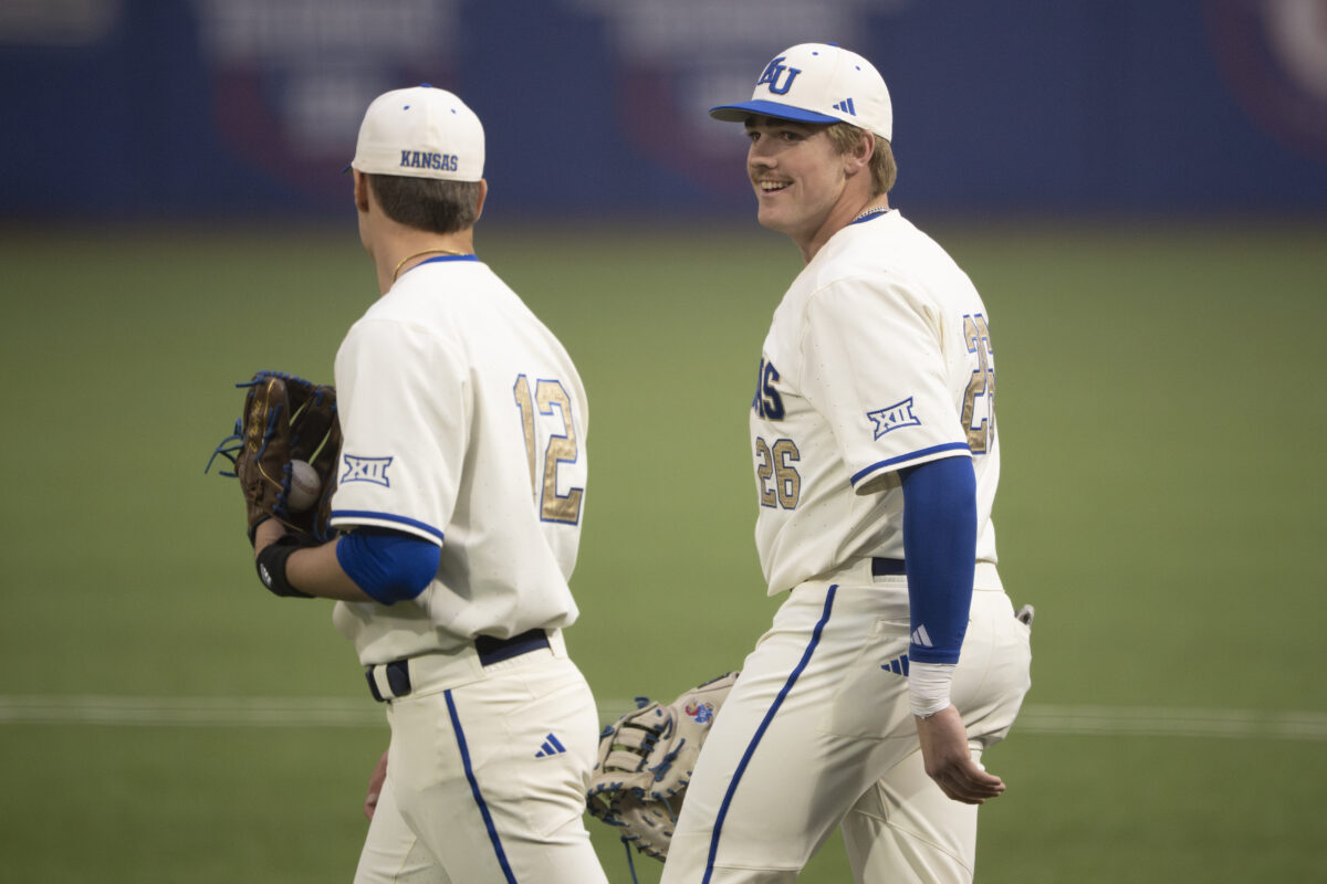 KU Sports - Kansas University Jayhawks Basketball, Football, Scores ...